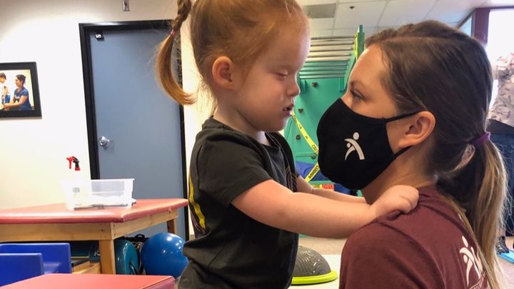 Fundraiser for Stephanie Meeks by Haley Goodwin : Opportunities for Olivia