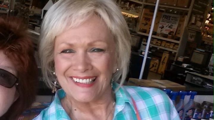 Fundraiser for Tracy Hilton by Kirstie Hilton Robles : Deborah Barton’s ...