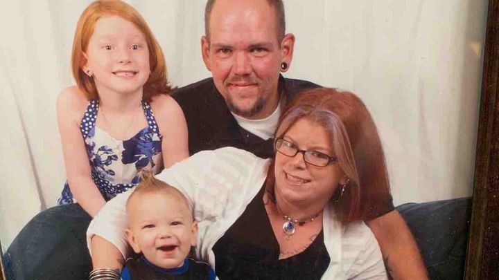 Fundraiser by Emily Beach : The Christopher Gude Memorial Fund