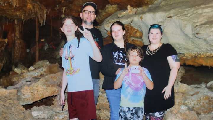 Fundraiser by Christina Rowland : Support Josh's Family in Car Repair ...