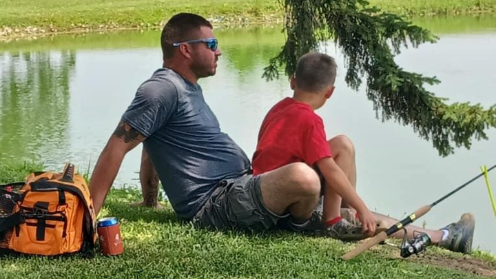 Fundraiser for Cody Wojdyla by Rockel Schmidt : WoJo house fire