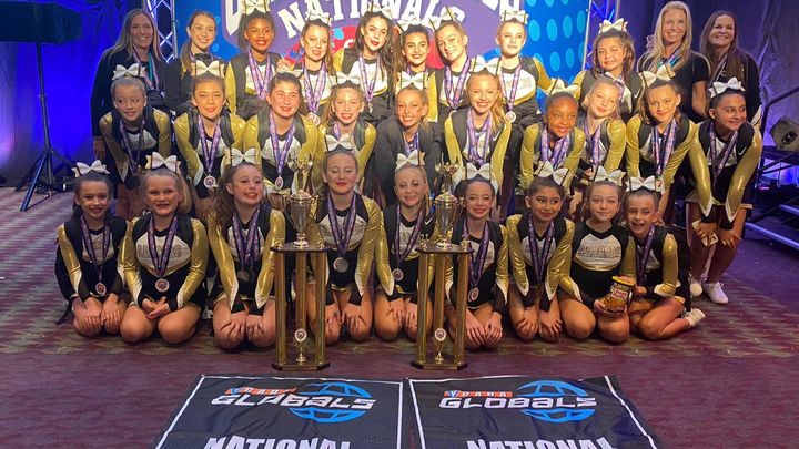 Fundraiser for Kerry Fleck by Danielle Pavon : Parkland Rangers Pee Wee ...