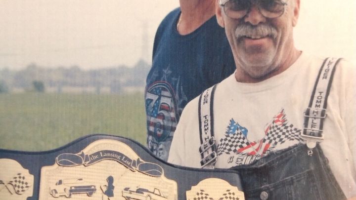 Fundraiser by John R. Brooks : End Stage Stomach Cancer