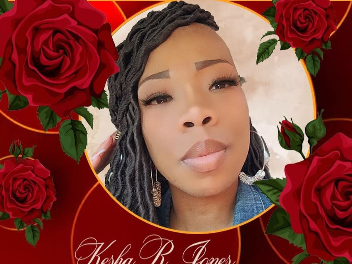 Fundraiser by Brenda North clark : In Memory of Kesha Jones: Support ...