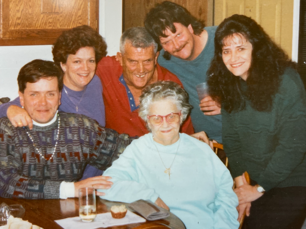 Fundraiser by Alexis Thompson : Support Lexi in Honoring Uncle Kevin