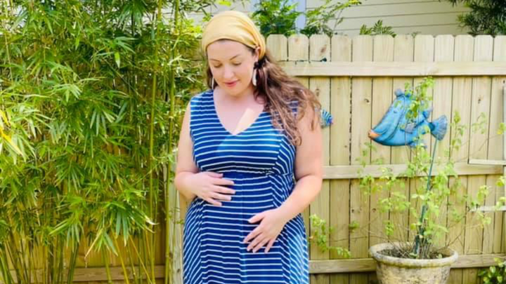 Campaña para Abby Balzer de Misti Balzer : Help Abby with maternity leave