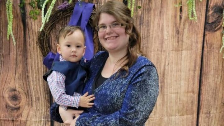 Fundraiser for Heather Fox by Stacy McCullough : Covering Expenses ...