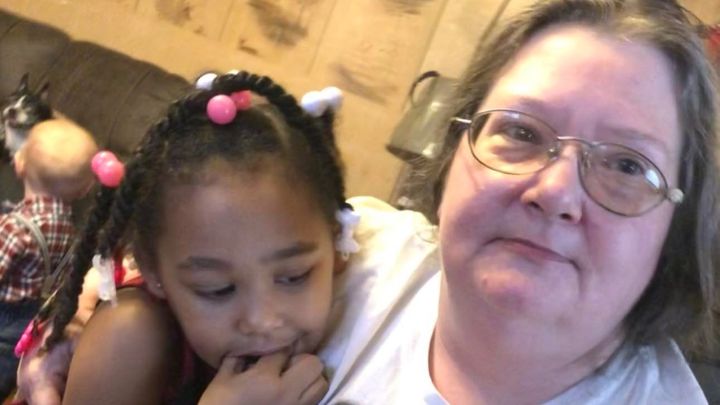 Fundraiser by Kyle Pierce : Teresa Lynn Jeffries