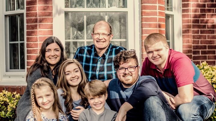 Fundraiser for David Inabnit by Daniel Johnston : Carrie Inabnit Memorial