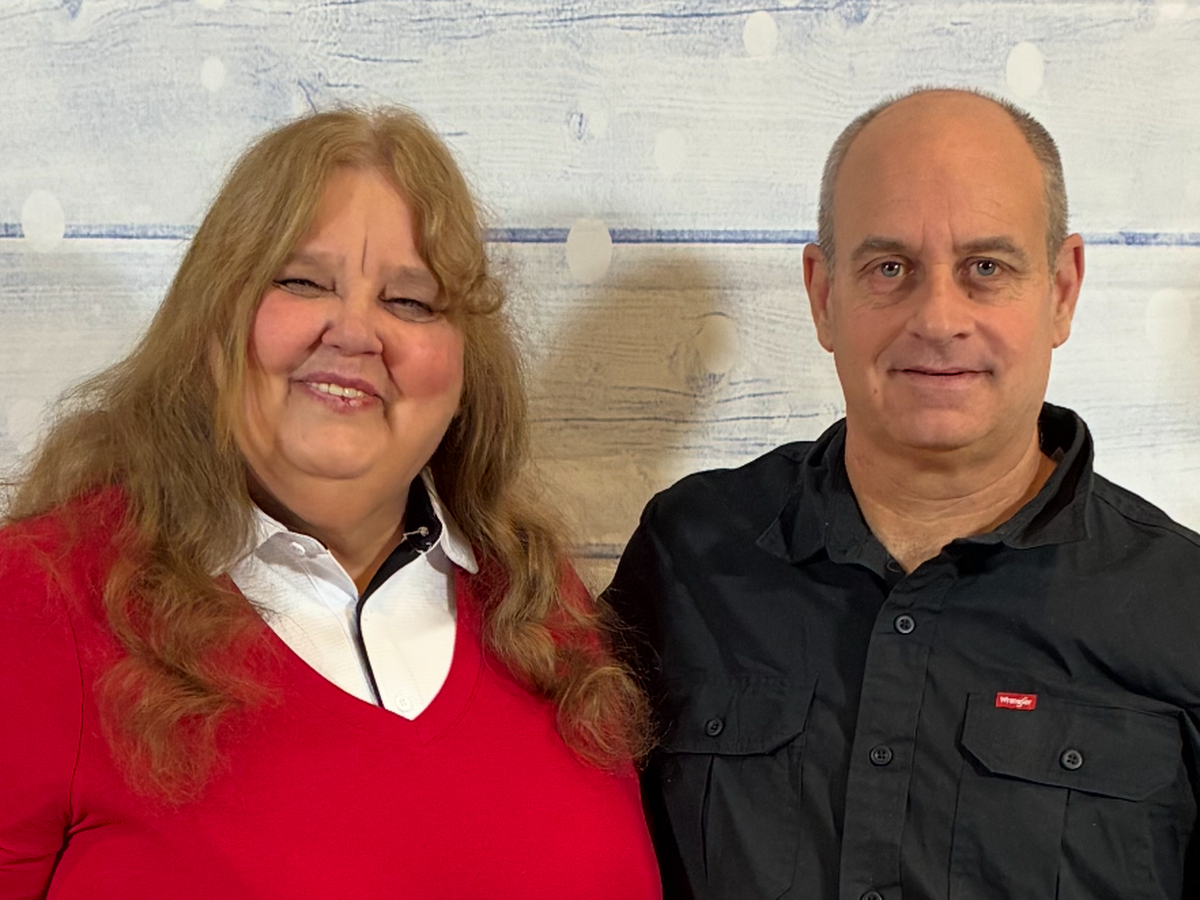 Fundraiser for Matthew King by Cara Kishbaugh : Help Brenda & John ...