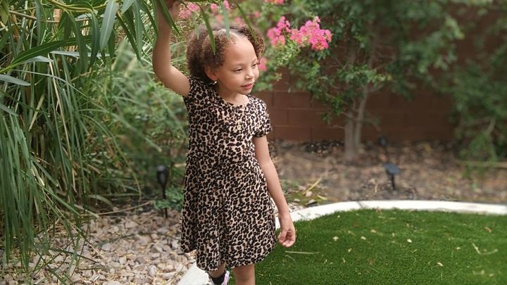 Fundraiser by ASHLEY COPE : Help Raelyn Heal: Surgery for Scoliosis Relief