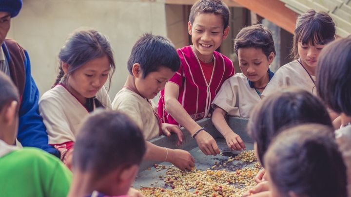 Fundraiser for Muriel Reginster by Isaline Grauwels : The Karen Hill ...