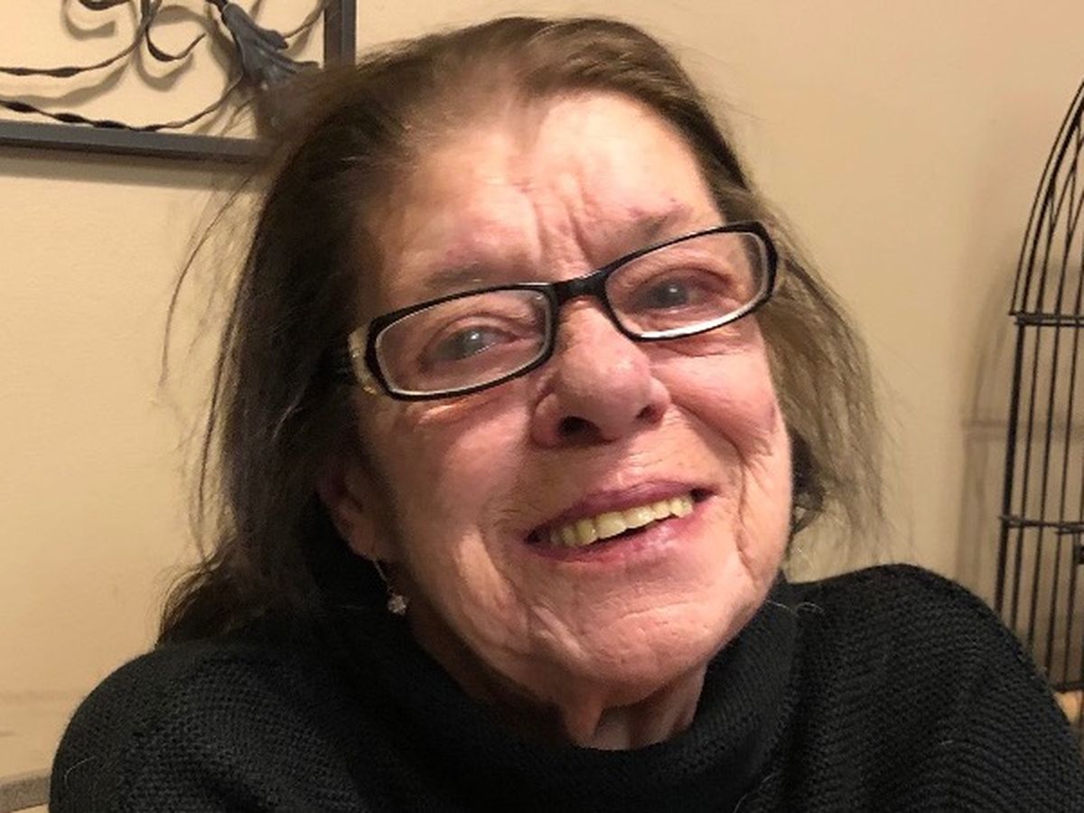 Fundraiser by Dawn Anderson-Gruber : Help Fulfill Ann's Last Wish