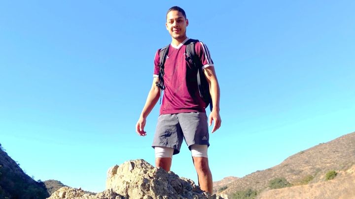 Fundraiser for Laura Tackett by Clorissa Boehm : In Memory of Guillermo