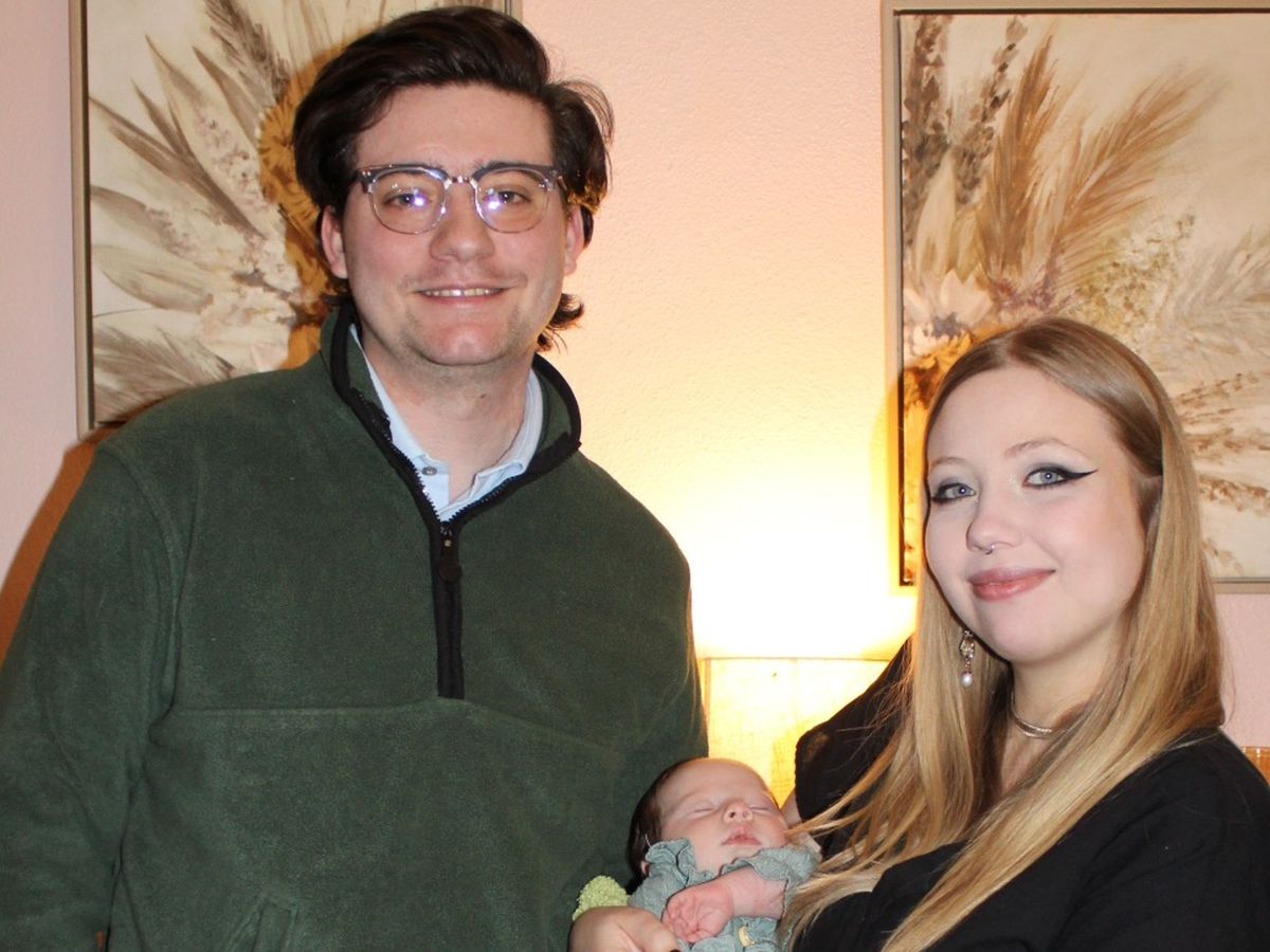 Fundraiser by Angela Burch : Support Our New Family in Tough Times