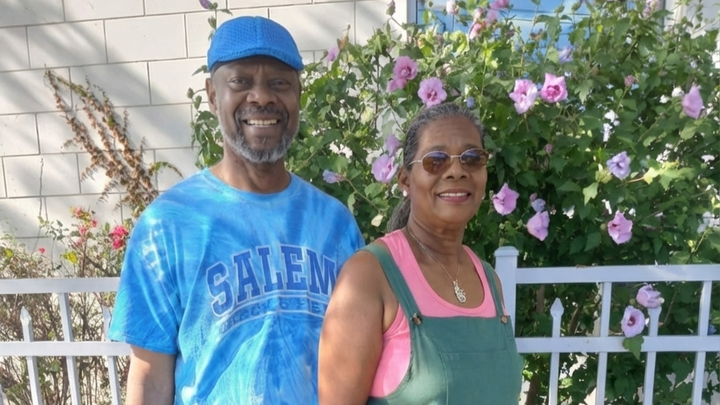 Fundraiser by Tionna Carroll : In Memory of Henry & Getriel Support ...