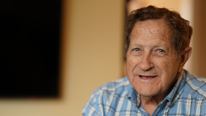 Fundraiser by Adam Blevins : Help Cover Robert Blevins' Medical and ...