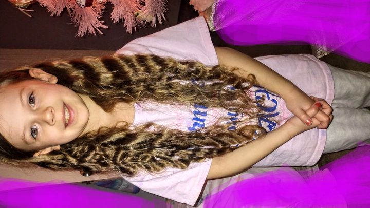 Fundraiser by William Adams : Fighting the battle of leukemia with baby ...