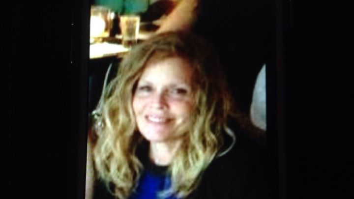 Fundraiser for Barbara Banks by Geri DeCamello Nimmo Cole : Barbara's ...