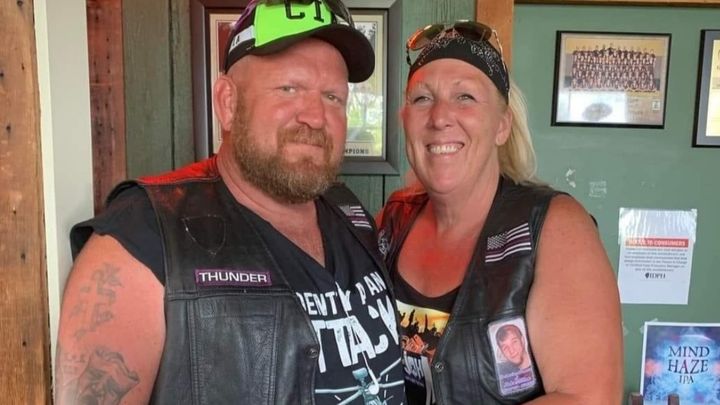 Fundraiser for Kathy Zander by Kim Novak : Support Kathy Zander in ...