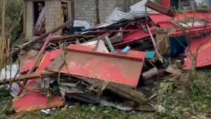 Fundraiser by Damion White : Single Dad & Daughter Lost Everything in ...