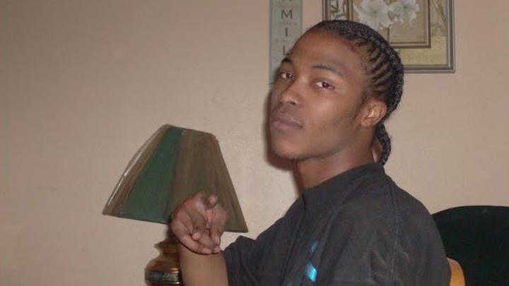 Fundraiser by Kayla Hill : Help Lay Bryson DeWayn Thomas to Rest