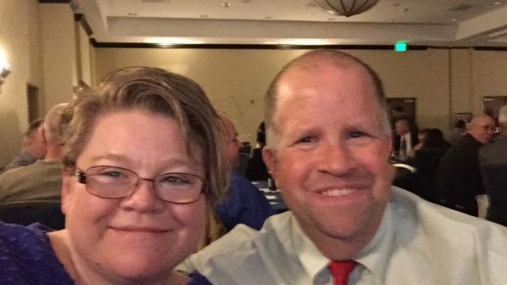 Fundraiser for Heidi Sweeney by Mary Beth Moran : Shawn Sweeney's Fight ...