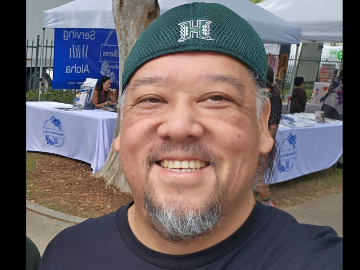 Fundraiser for Eric Wakimura by Kary Fukunaga : Give Back to Waki