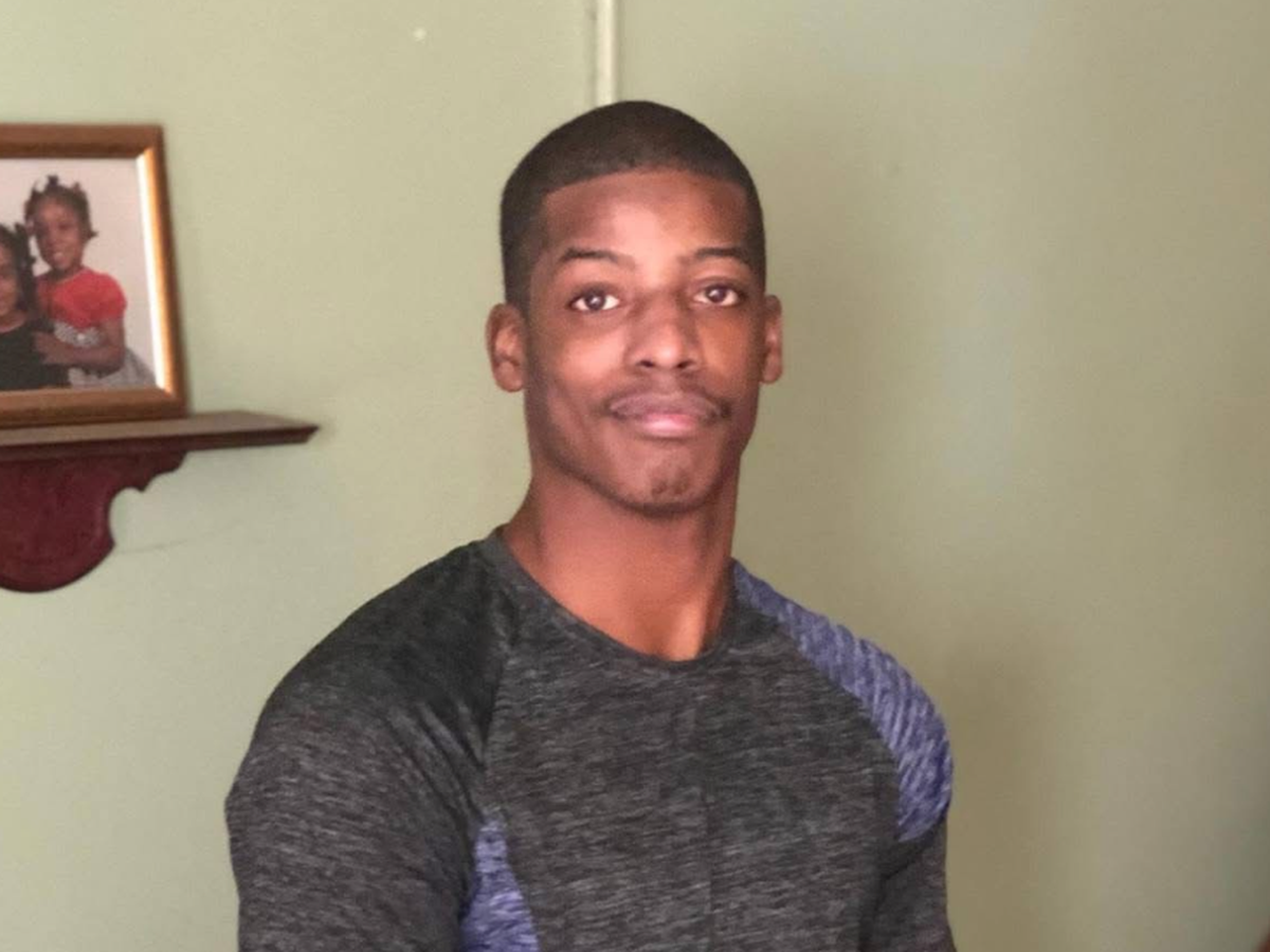 Fundraiser for Makita Jackson by Kayy Johnson : Help Lay Gershad Andre ...