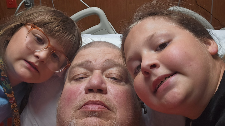 Fundraiser by Stephanie Newman : Help for Edward Newman and his family