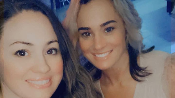 Fundraiser for Sherri Lee by Bailey Rode : Sherri Miller Lee