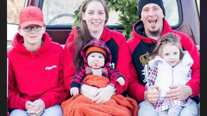 Fundraiser by Emma Geen : Help Sarah and her children get back on their ... Fundraiser by Emma Geen : Help Sarah and her children get back on their ...