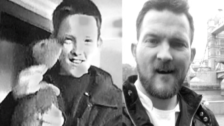 Fundraiser by Alan Gary Small : Alan's Movember tache grows