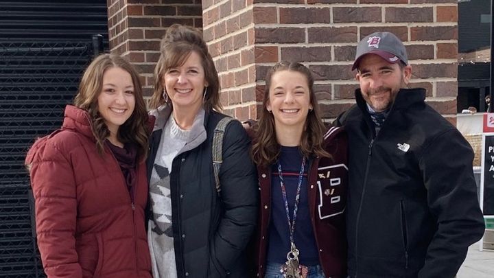 Fundraiser for Lori Warner by Morgan Miller : Help the Warner’s Rebuild ...