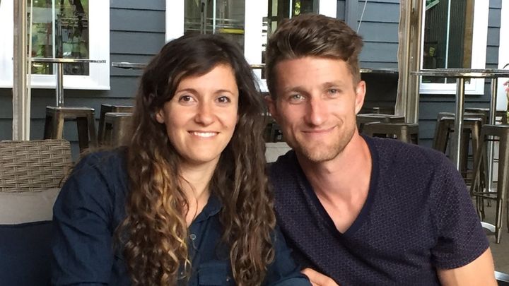 Fundraiser by Zach Redpath : Jason & Kathleen Support