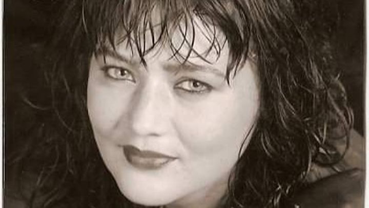 Fundraiser by Paul Feltrin : Park Bench at Maria's favorite place