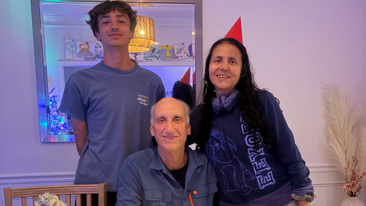 Fundraiser for Andrew Puryear by Ashley Wynne : Faith and Support for ...