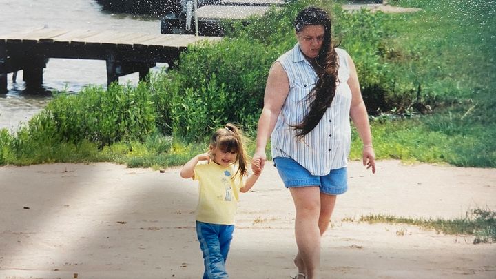 Fundraiser for jolie gana by sara Anslum : Barbara Gilmore