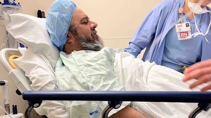 Fundraiser by Laurie Coward : Supporting Nathan through his medical journey