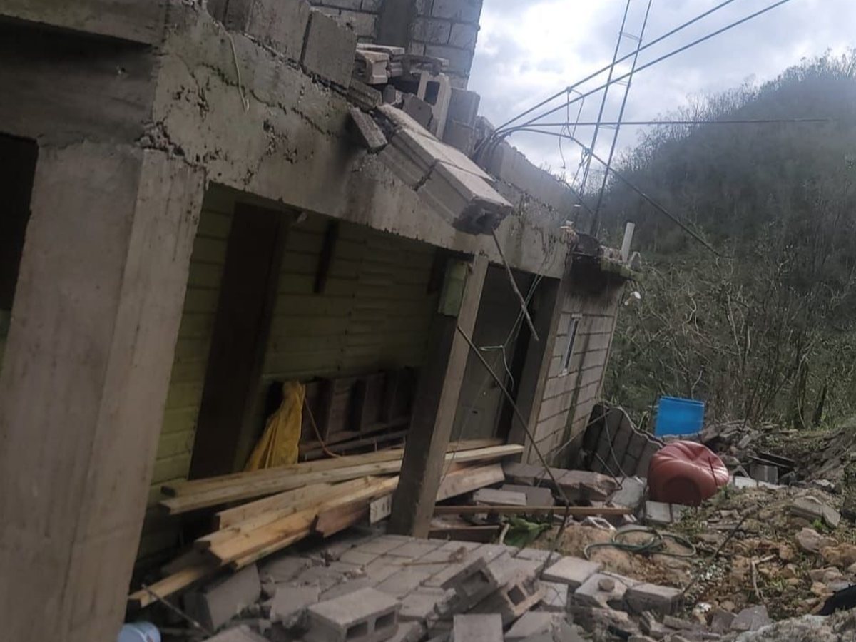 Fundraiser by Conway Jones : Hurricane Melissa Relief for Families in ...