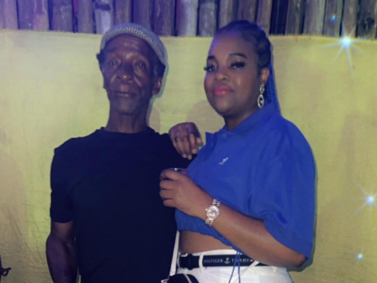 Fundraiser by Janet Watson : My dad is homeless from hurricane Melissa ...