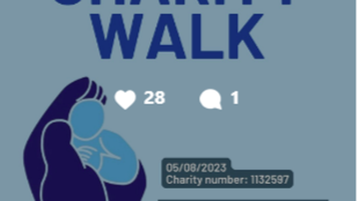 Fundraiser by Anushiya Rajayogan : Child First UK Charity walk Fundraiser by Anushiya Rajayogan : Child First UK Charity walk