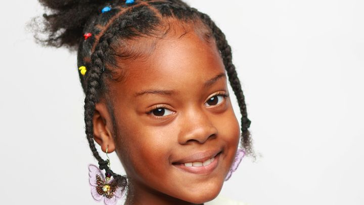 Fundraiser by Cyntelia Abrams : Harley J is Headed to Hollywood!