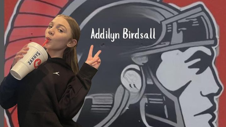 Fundraiser by Ray Birdsall : Help Addilyn Join Cheer Team