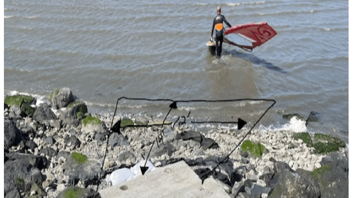 Fundraiser for Owain Chilton by Mark Tischler : Baywinds Water Users ...