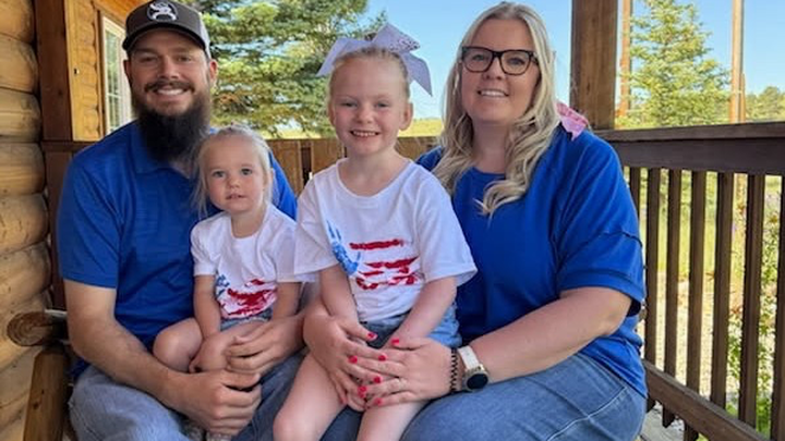 Fundraiser for Jared Richardson by Camaryn Henington : Jared Richardson ...