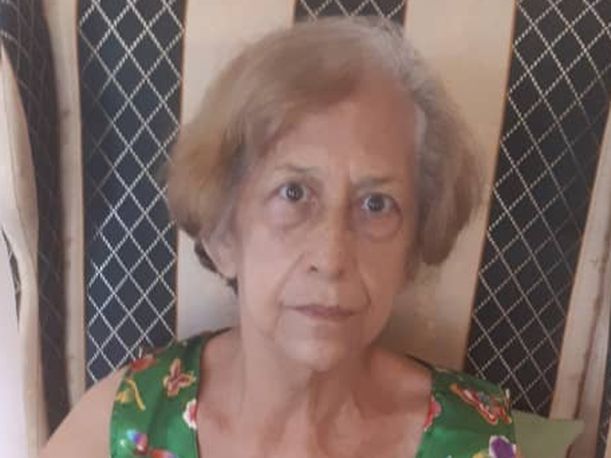 Fundraiser by Ana Carter : Ayuda a Maria Edith a recuperar su salud