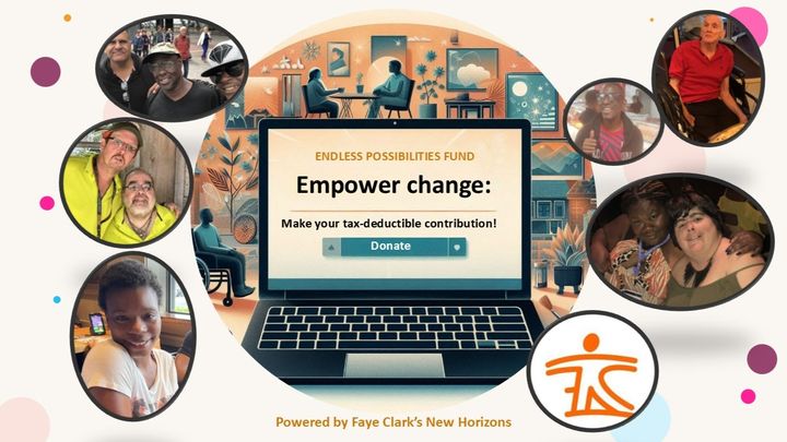 Fundraiser by Ed Aldama : 2024 Endless Possibilities Fund