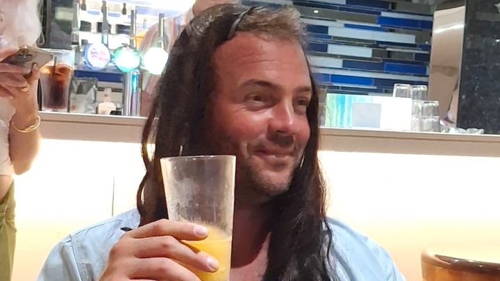 Fundraiser by Duncan Watson : Richard Ayling — A Devoted Husband ...