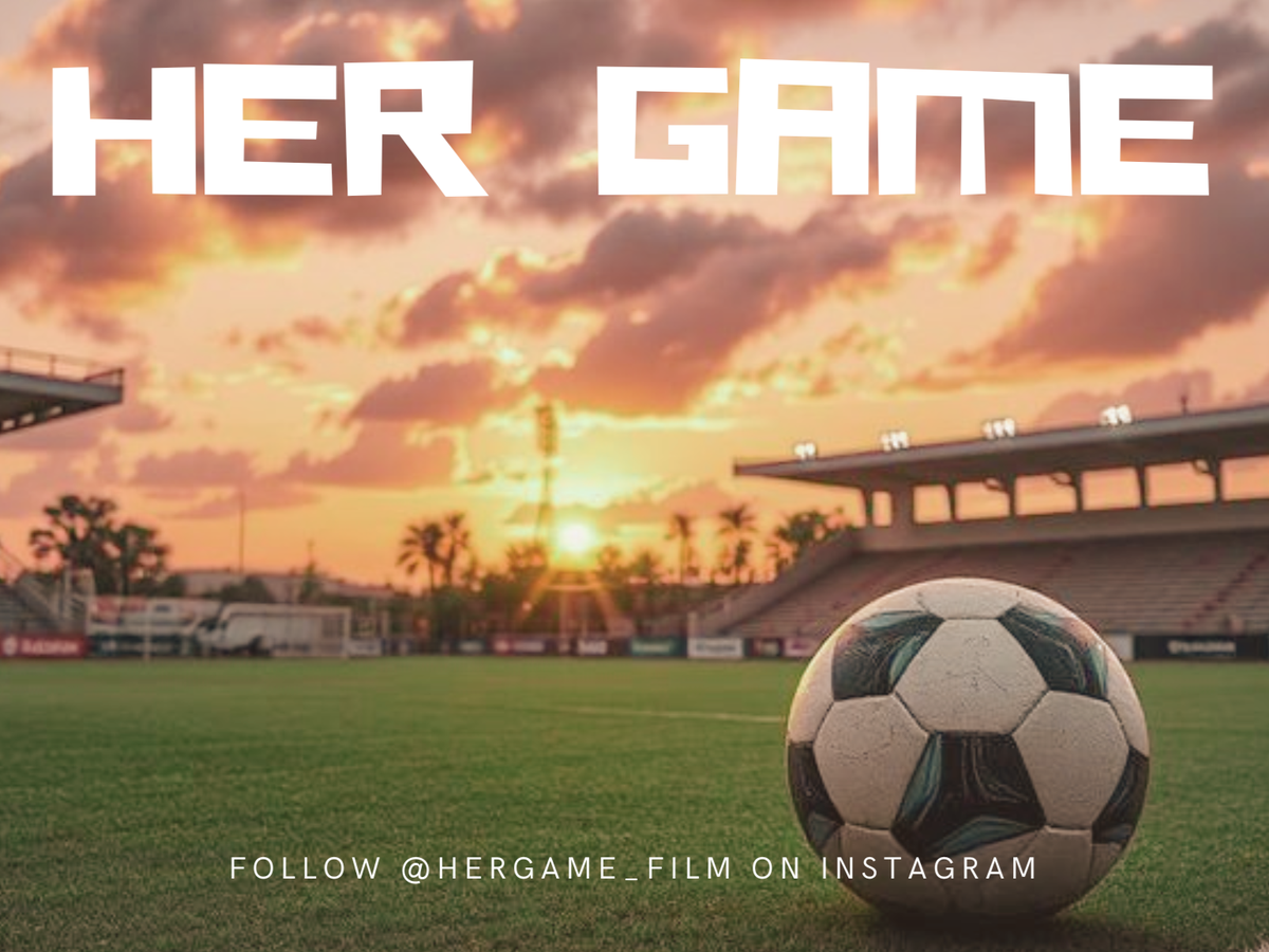 Fundraiser by Eleanor Wood : Raise Money for a Short Student Film